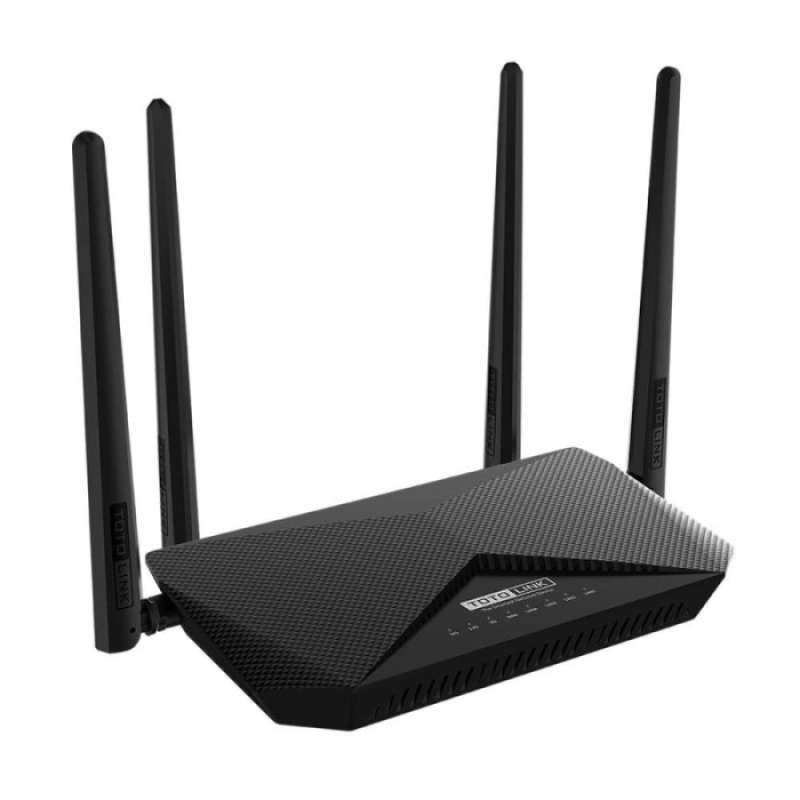Promo A3002ru Ac1200 Wireless Dual Band Gigabit Router Diskon 23% Di ...