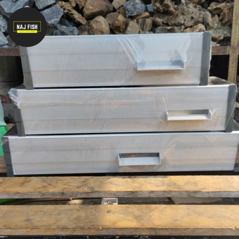 Jual Talang Filter Waterfall Bahan Pvc Tebal Joss Buat Akuarium Dan ...