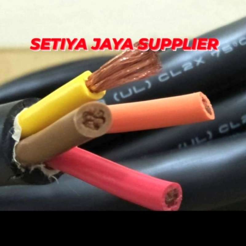 Promo Kabel Speaker Isi 4 Mogami 3104 Isi 4x4mm Diskon 23% Di Seller ...