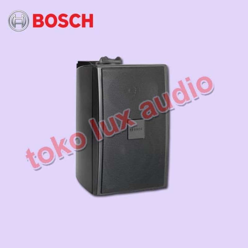 Promo Bosch Lb2â€‘uc30-d Premium Sound Cabinet Loudspeaker Range ...