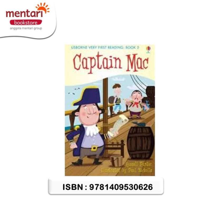 Promo Why Do We Eat?,your Body,very 1st Read Bk 2:captain Mac Diskon 23% Di Seller Zawaru Store ...