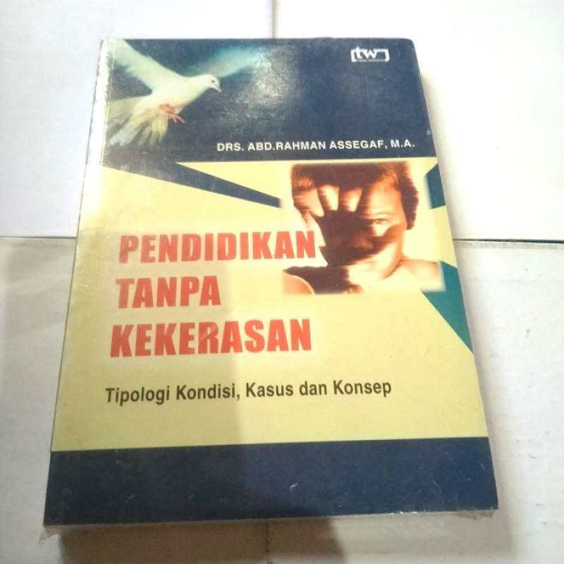 Promo Pendidikan Tanpa Kekerasan . Tipologi Kondisi . Kasus Dan Konsep Diskon 23% Di Seller ...