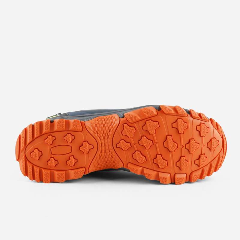 Jual Jackson Active Trailbli -sepatu Sneakers Sporty - 40 Grey Di ...