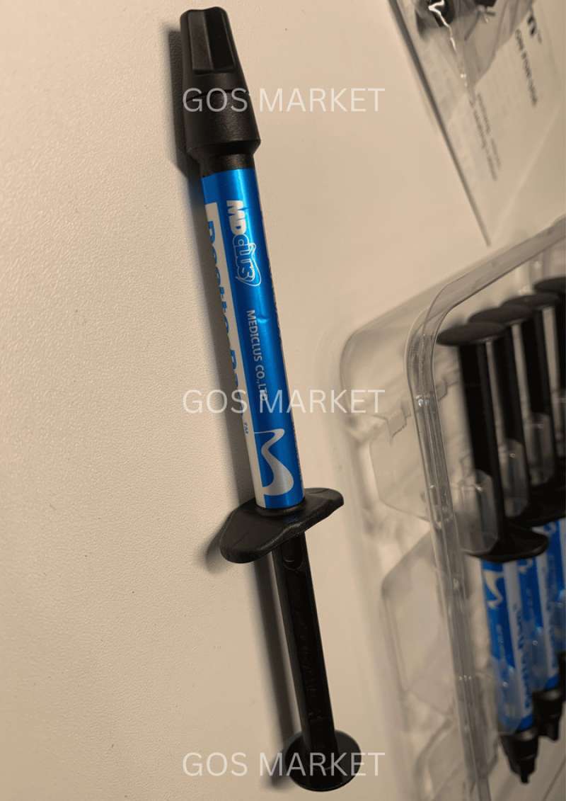 Jual Dentto Dam / Gum Gingival Barrier Protection Whitening Bleaching ...