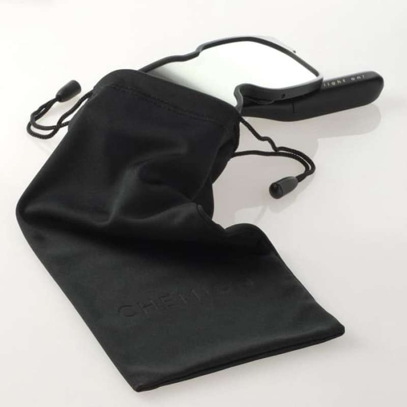 Jual Kacamata Led Rave Party Chemion Bluetooth ( Ori Usa ) Di Seller ...