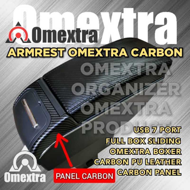 Promo Armrest Agya Ayla 2023 Console Box Armrest Box Agya Ayla 2023 ...