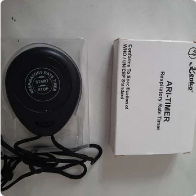 Promo Ari Sound Timer New Kenko China Diskon 23% Di Seller Albeta Store ...