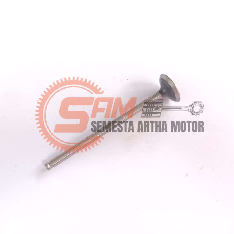 Jual Aspira Klep Set In Ex Premium Yamaha Jupiter Mx Payung Valve Kit ...