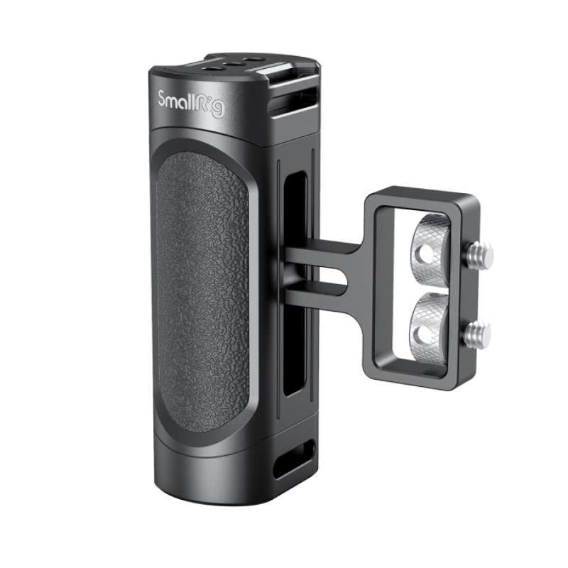 Promo Smallrig Lightweight Portable Mini Side Handle 1/4â€ - 20 Screws ...