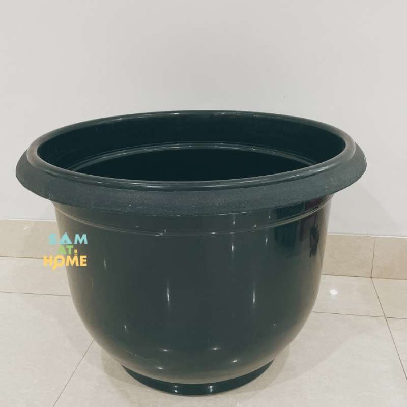 Promo Pot Tanaman Jumbo / Besar - Ukuran 100 Global Lion Cempaka Diskon ...