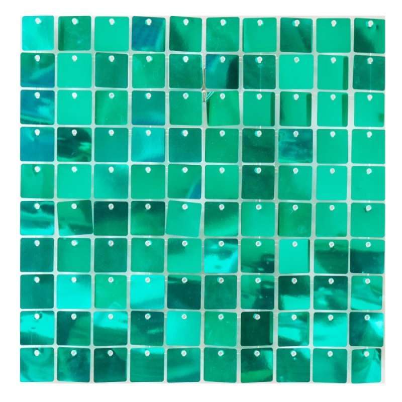Jual Panel Backdrop Sequin Tile Wall Dekorasi Berkilau Background Pesta ...