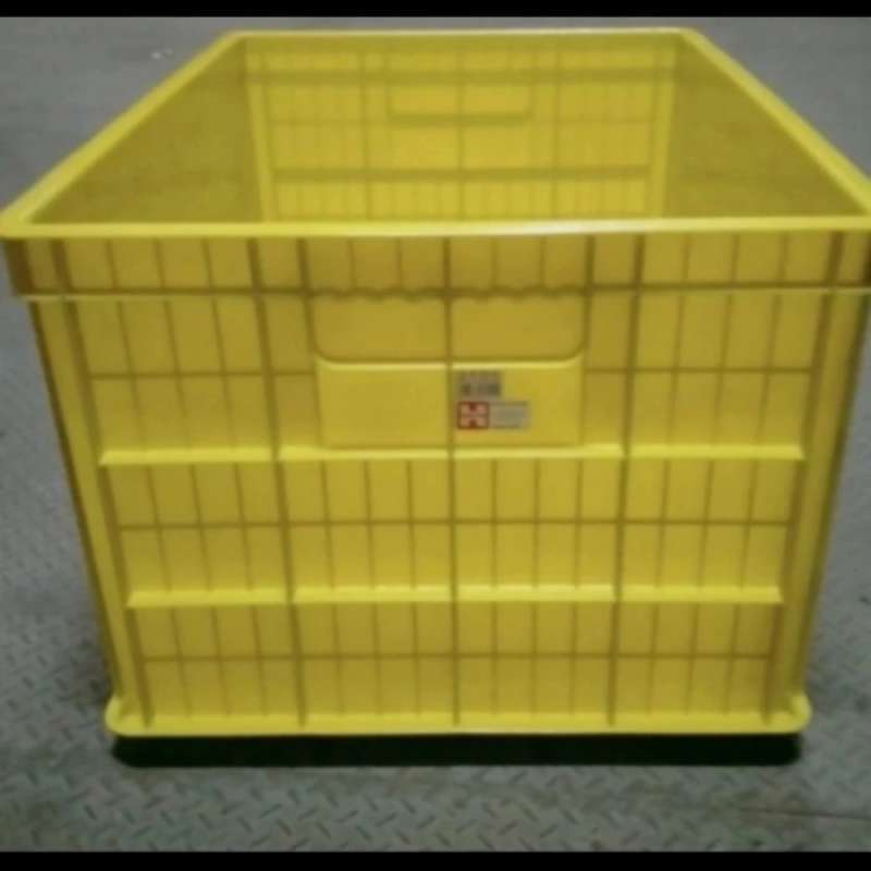 Jual Box Conteiner Hanata 3101 (-/+200 Liter) (p 80 X L 60 X T 45) Di ...