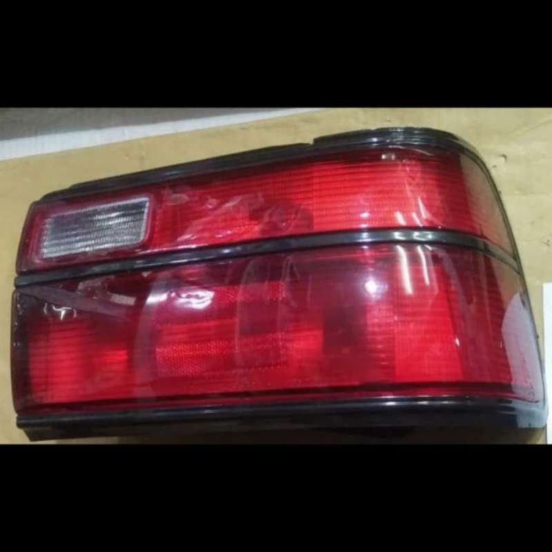 Promo 312-1901-as Stoplamp Corolla Twincam Ee90 Ae92 1988-1992 Usdm ...