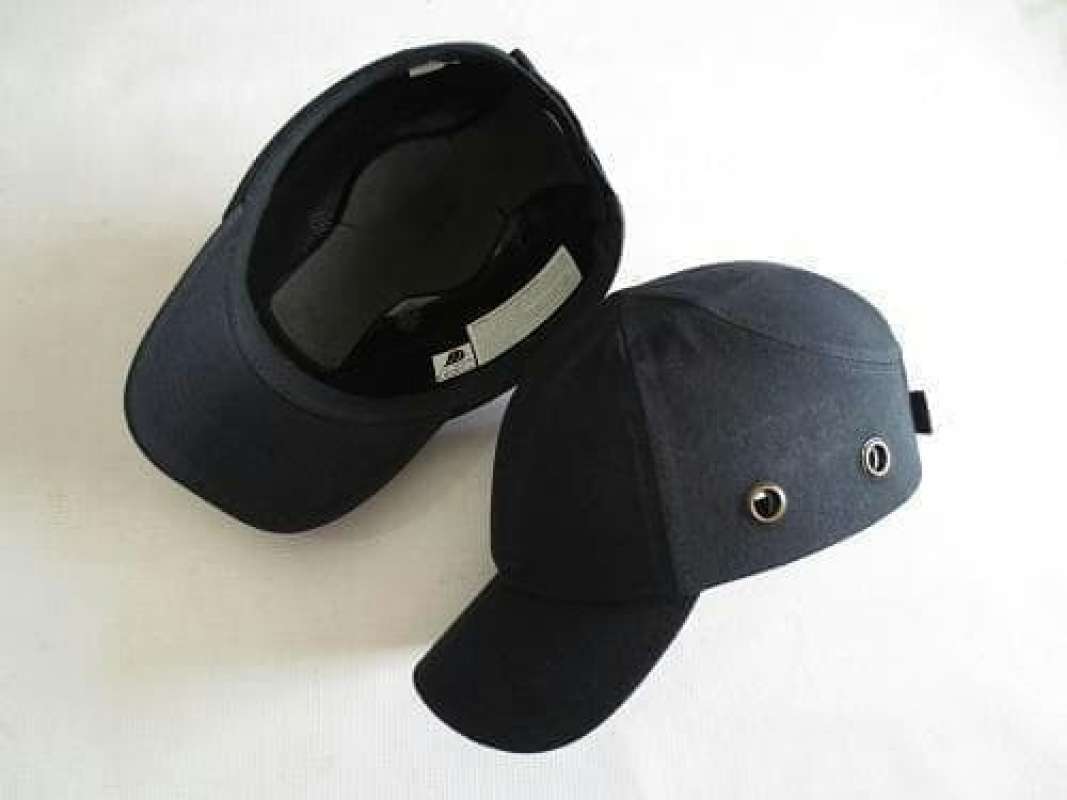 Jual Topi Safety Asgard / Topi Tahan Benturan Cap Safety Di Seller ...