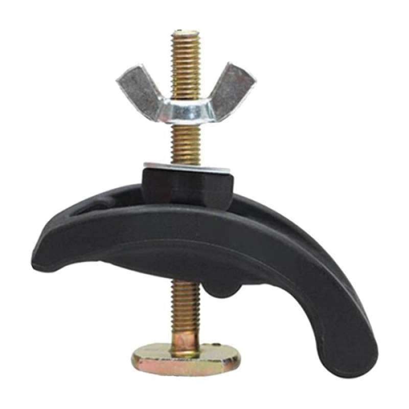 Jual T Slot Track Miter Clamp / Klem Track / Klem Tablesaw Routertable ...