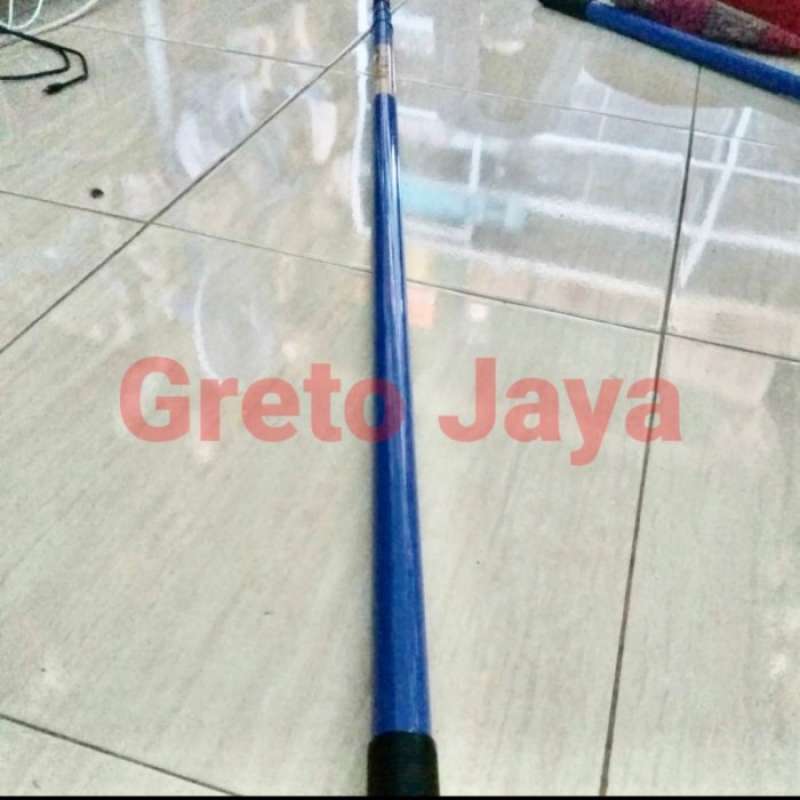 Jual Stick Tongkat Ace Cat Kuas Rol Stik Pemanjang Roll Extension Pole ...