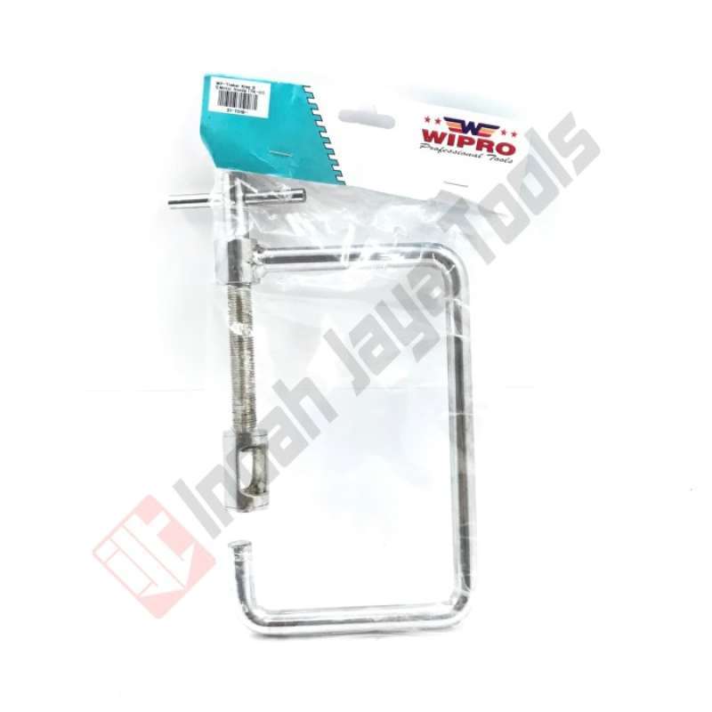 Jual Wipro Valve Spring Compressor - Treker Klep Motor Honda Mobil Kecil Di Seller Aghanim ...