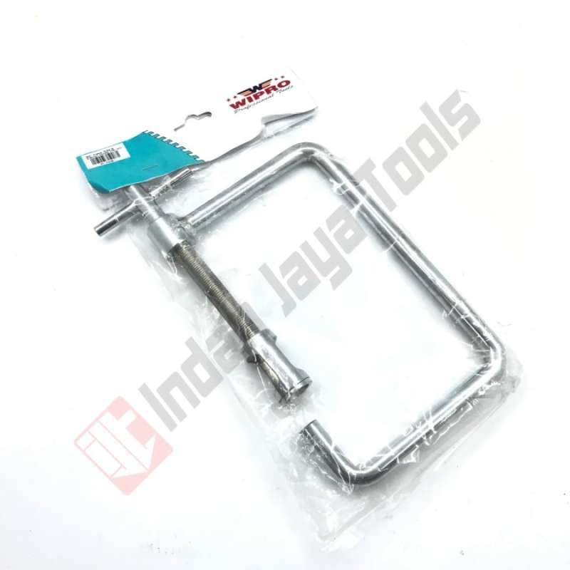 Jual Wipro Valve Spring Compressor - Treker Klep Motor Honda Mobil ...