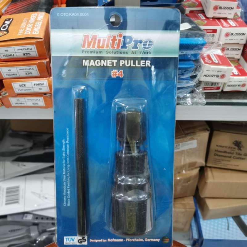 Jual Multipro Treker Magnet No 4 Tracker Magnet Puller Mio Satria Supra ...