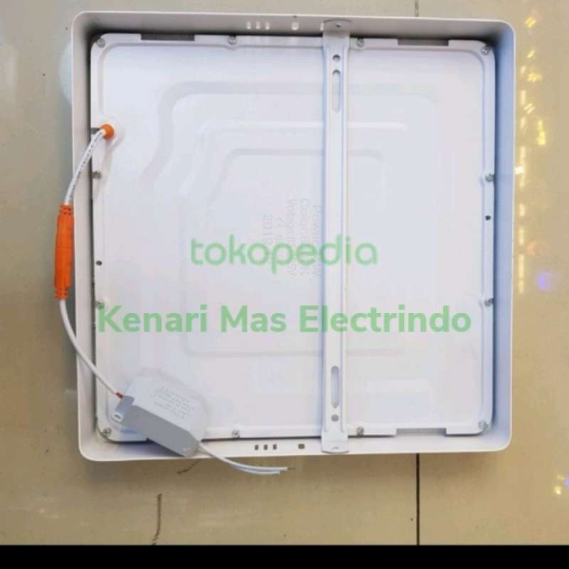 Jual Lampu Downlight Led Panel 24w Plafon 24 Watt 24 W Kotak Outbow ...