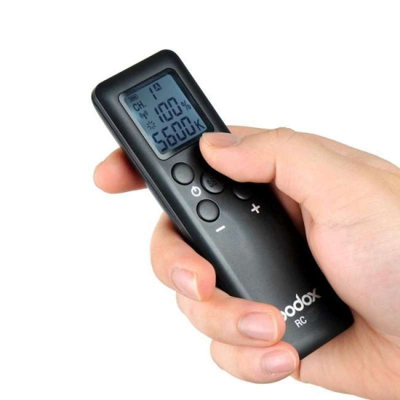 Promo Godox Remote Control Rc-a6 / Rc-a6 Diskon 23% Di Seller Mettaria ...