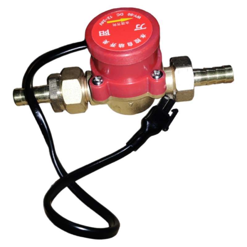 Jual Water Sensor Laser Co2 Sensor Water Sensor Air Chiller Pompa Water ...