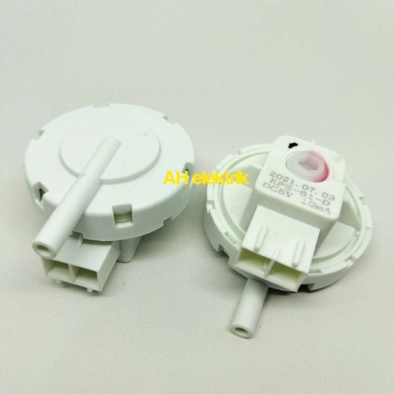 Jual Water Level Sensor Air Mesin Cuci Sharp Panasonic Original Sa-02 ...