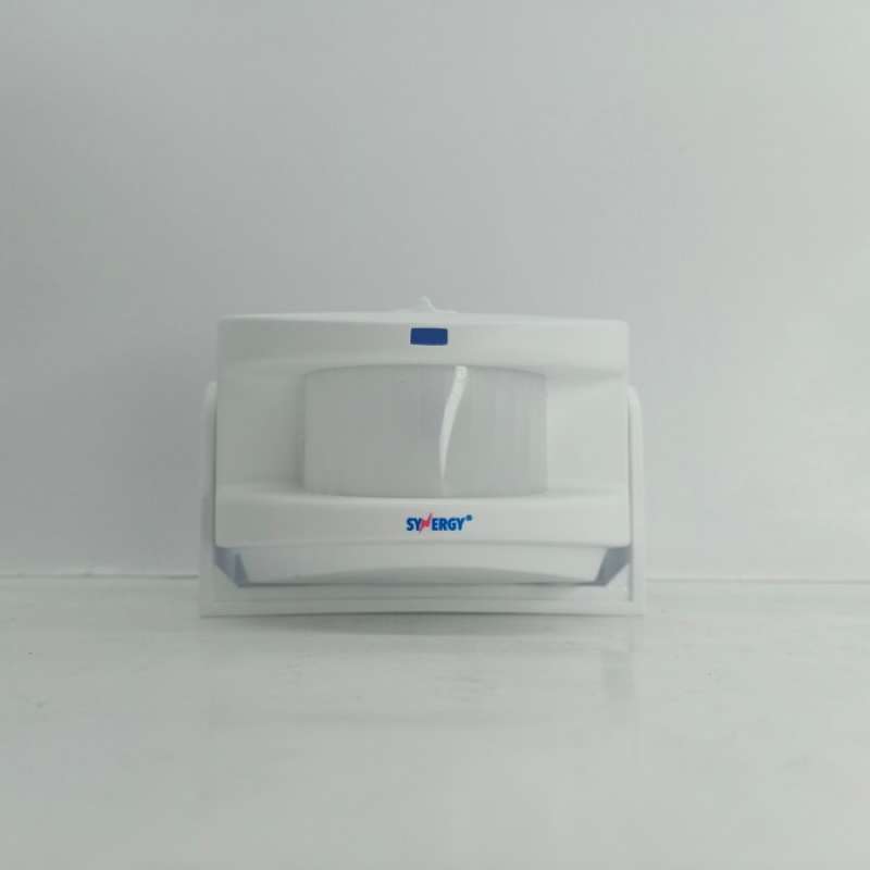 Jual Bell Sensor Gerak Wireless Dc Baterai 32 Lagu Di Seller Shin Store ...