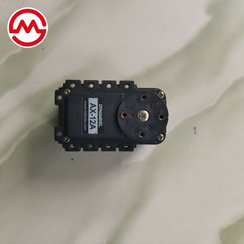 Jual Dynamixel Servo Ax 12a Ax12 A Di Seller Raindrop Cengkareng Timur Kota Jakarta Barat