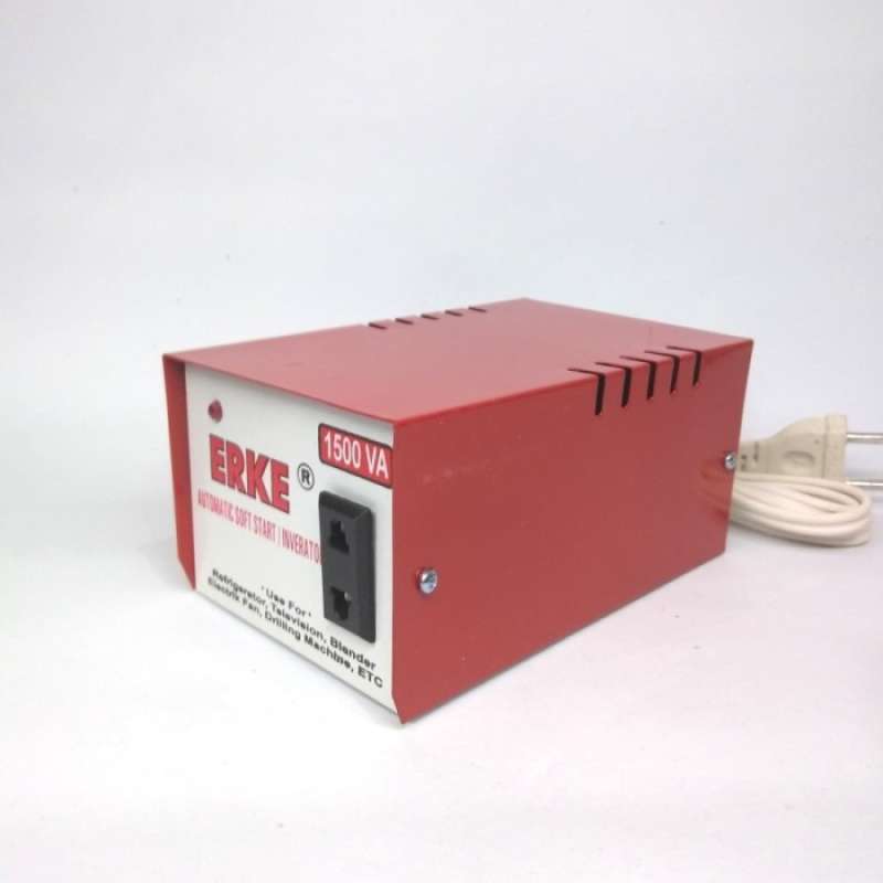 Jual New Produk Slow Start Sorj Inverator Alat Anti Listrik Jeglek ...
