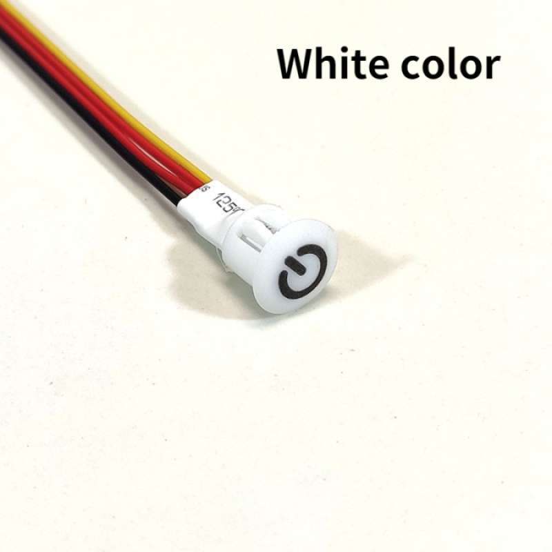 Jual Tombol Sentuh Saklar Led On Off Dimmer Touch Panel Led Strip ...