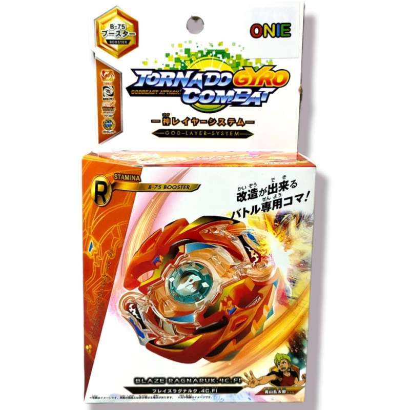 Promo Gangsing Tornado Gyro Combat - God Layer System - Killer ...