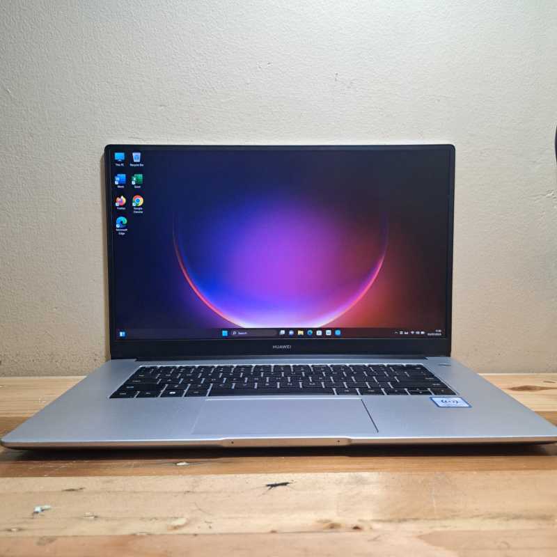 Jual Huawei Matebook D15 Core I3 Gen 11 Ram 8 Gb Ssd 256 Gb Fhd Di ...