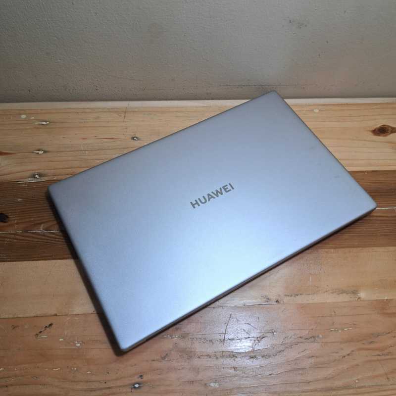 Jual Huawei Matebook D15 Core I3 Gen 11 Ram 8 Gb Ssd 256 Gb Fhd Di ...