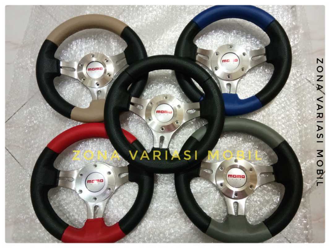 Harga Stir Racing 10 Inch 💯 Terbaru, Spesifikasi, & Kredit Februari 2025