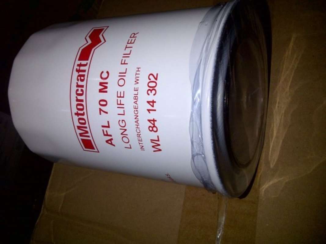 Promo Oil Filter Ranger 2.5 L Ford - Terbaik Diskon 44% Di Seller ...