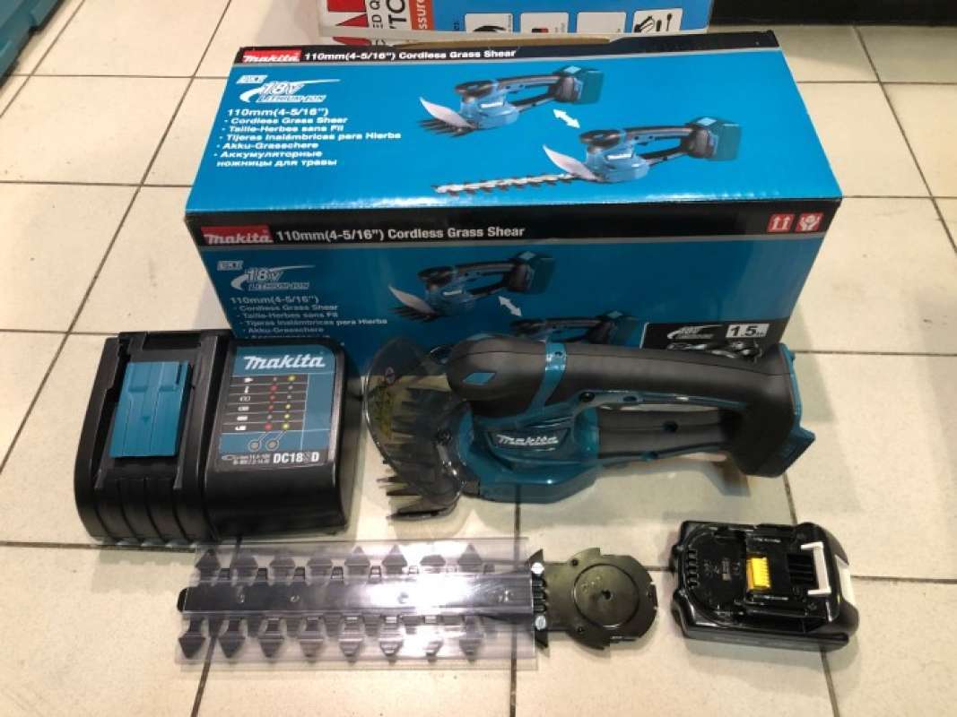 Promo Mesin Potong Rumput Makita Dum111syx Terbaru Diskon 2% Di Seller Allpucart - Kebon Kacang ...