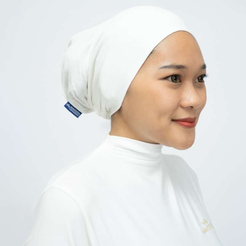 Jual Mandjha Inner Cap Hijab All Colour By Ivan Gunawan - Ciput Di Seller Zati Shop - Cengkareng ...
