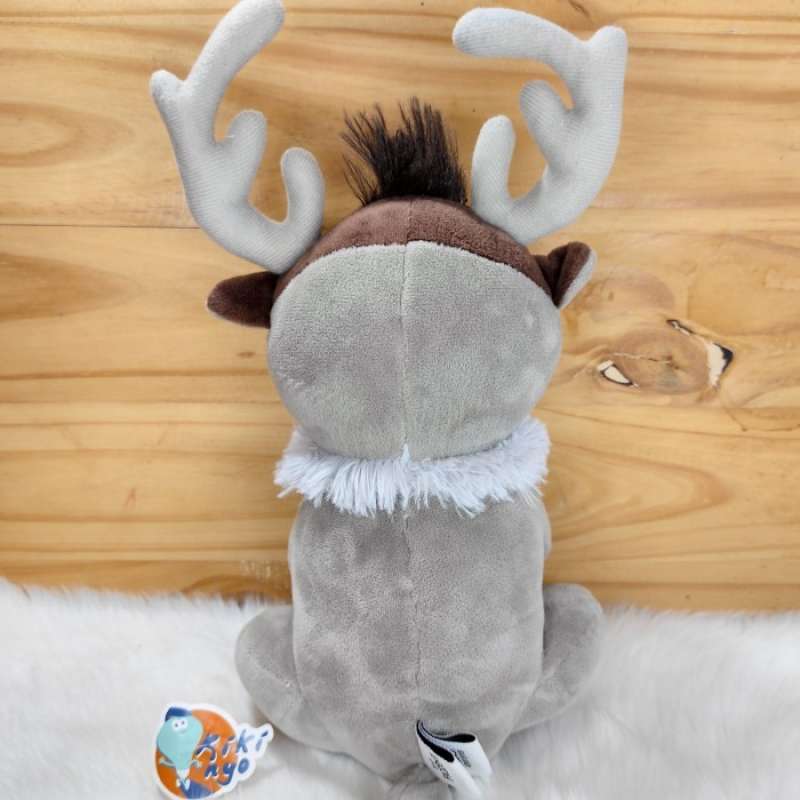 Promo Boneka Rusa Sven Frozen Diskon 23% Di Seller Fredrinn Store ...