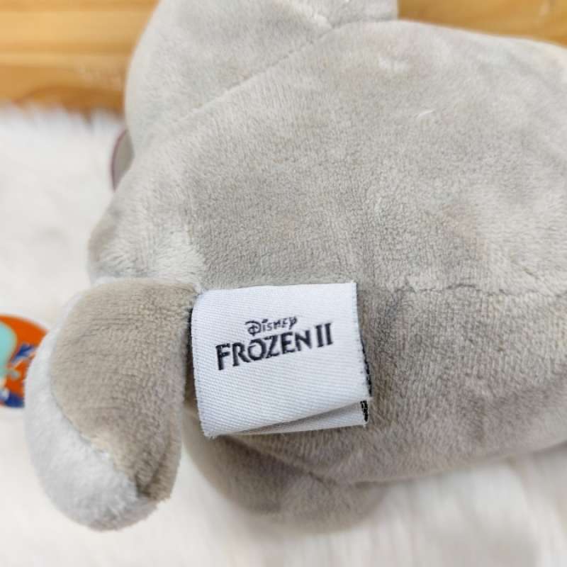 Promo Boneka Rusa Sven Frozen Diskon 23% Di Seller Fredrinn Store ...
