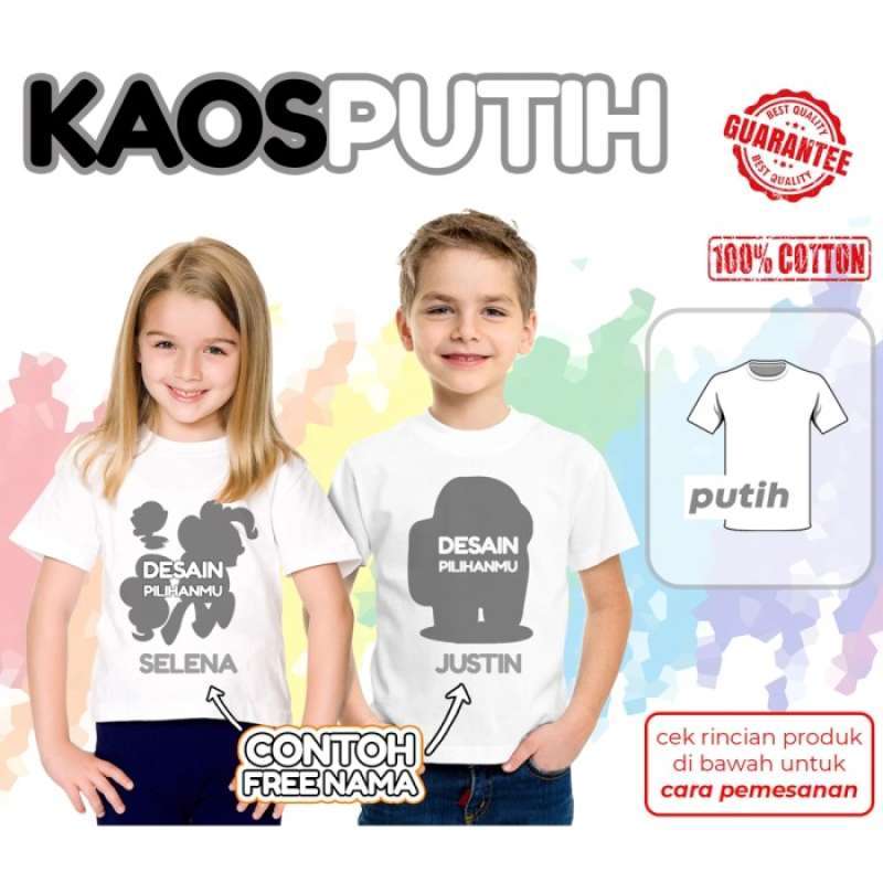 Promo Kaos Distro/baju 17 Agustus Kemerdekaan Indonesia/baju Anak - 01 ... Promo Kaos Distro/baju 17 Agustus Kemerdekaan Indonesia/baju Anak - 01 ...