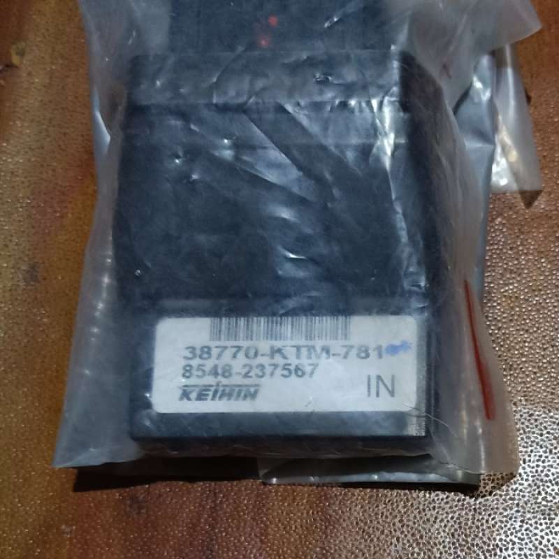 Promo Ecu Ecm Cdi X 125 Fi F1 Injeksi Old Lama Ktm Terbaru Diskon 19% ...