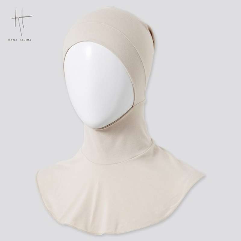Jual Airism Hijab Inner Bandana Wanita Jilbab Headband Dalaman Ciput ...