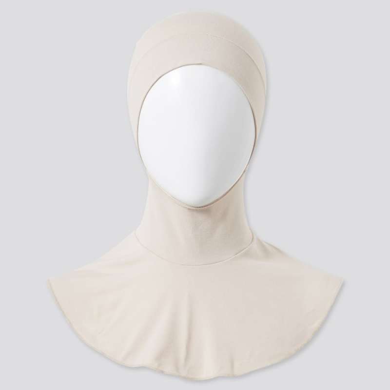 Jual Airism Hijab Inner Bandana Wanita Jilbab Headband Dalaman Ciput ...