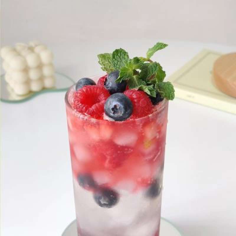 Jual Sirup Stir Up Aneka Rasa / Stirup Syrup All Varian (1 Pcs) - Palm ...