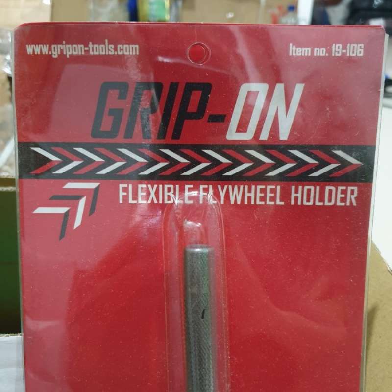 Promo Penahan Cvt Model Sabuk V-belt Membuka Kampas Ganda Motor Grip On ...