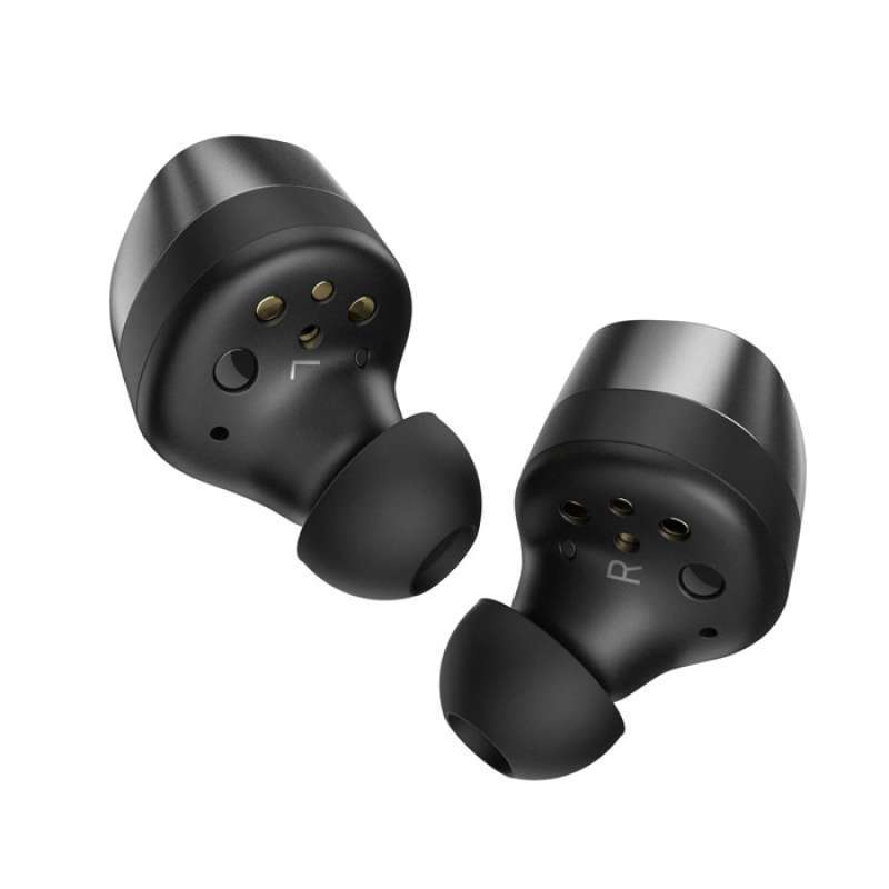 Promo Sennheiser Momentum True Wireless 4 / Mtw4 Bluetooth Tws Earphone ...