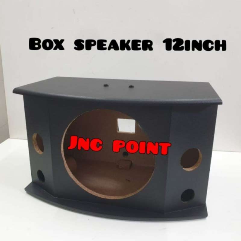 Promo Box Speaker 12 Inch Model Bmb / Box Kosong 12inch 12in Model Bmb ...