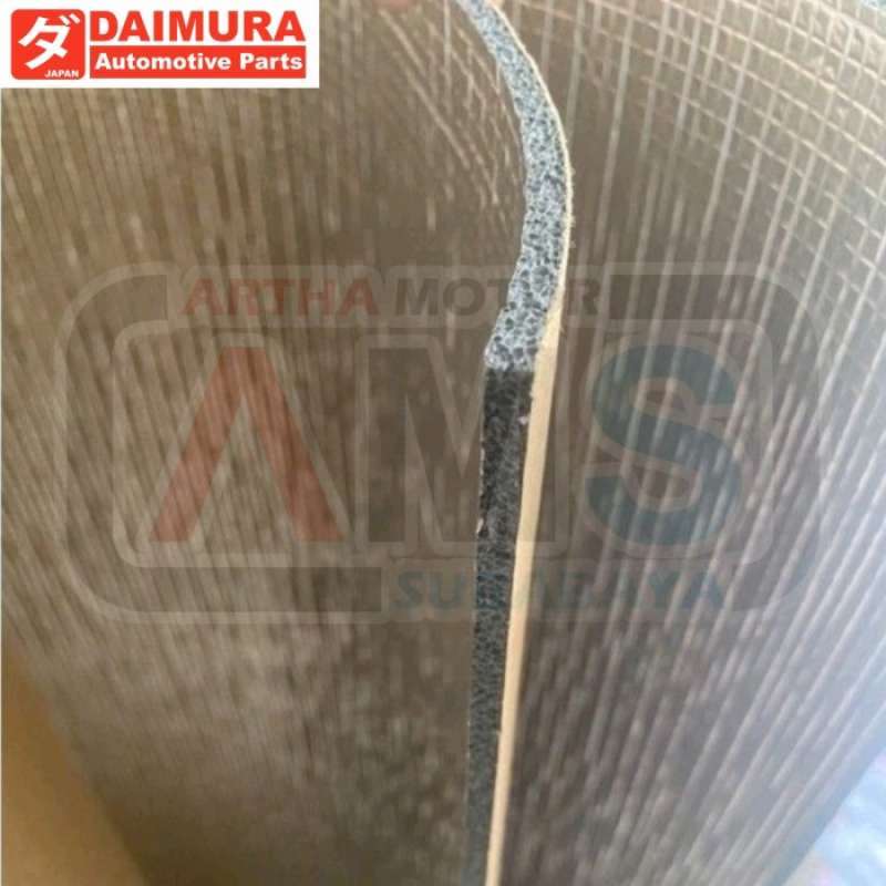 Jual Peredam Panas Suara Kap Mesin Body Pintu Atap Plafon Lantai Alas ...