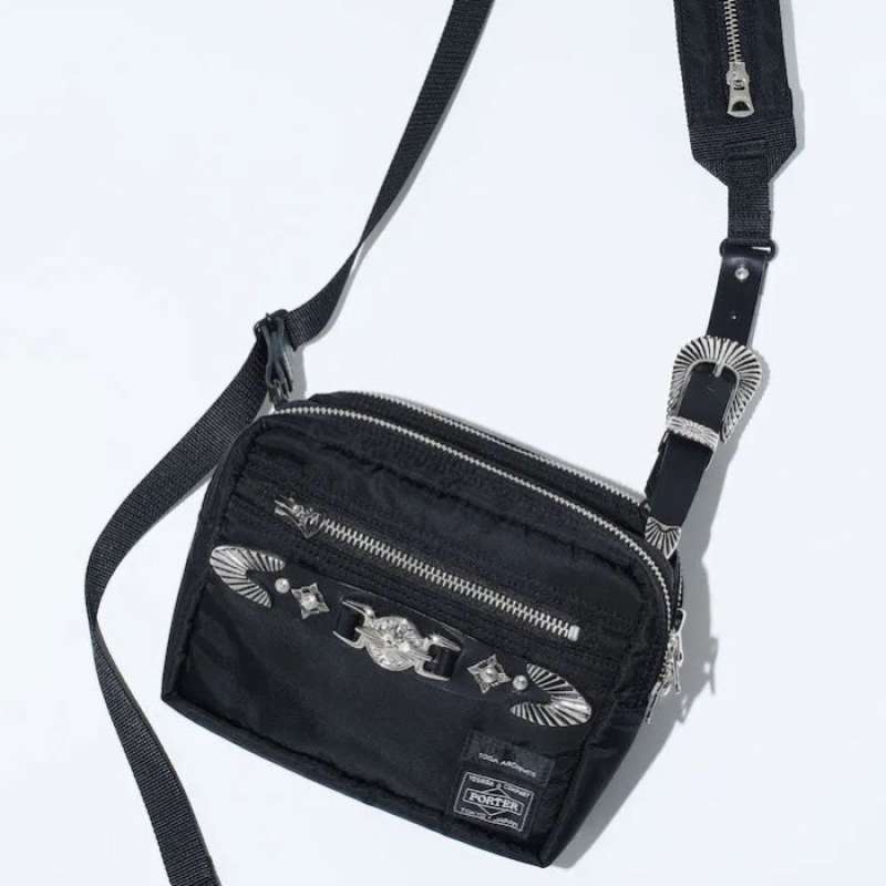 Jual Toga Archives X Porter - Belt Bag Toga X Porter - Green Di Seller Zati Shop - Cengkareng ...